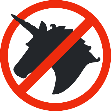 Disappearing Unicorns - Team Centrist